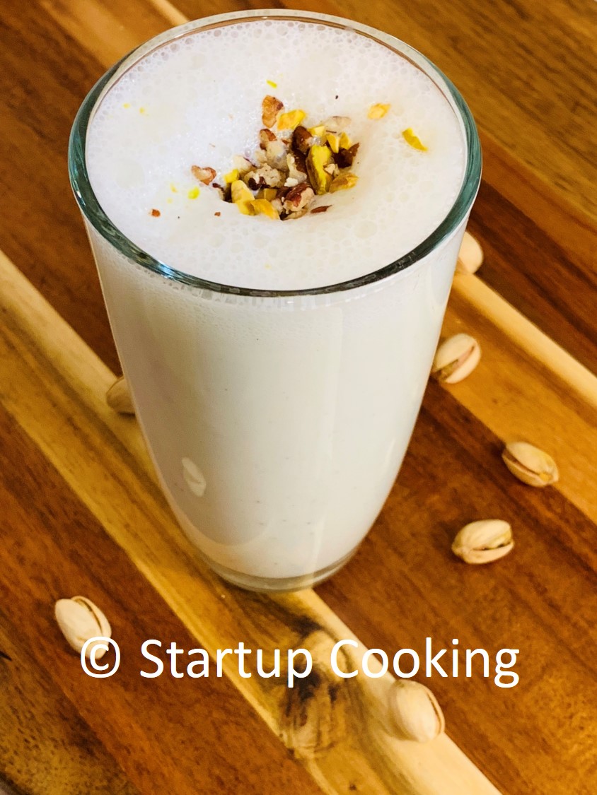 Sweet Lassi Recipe | Lassi Recipe | How to make Lassi Recipe | Startup ...