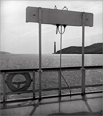 Hacedor de Trampas: John Gutman_Fotografía