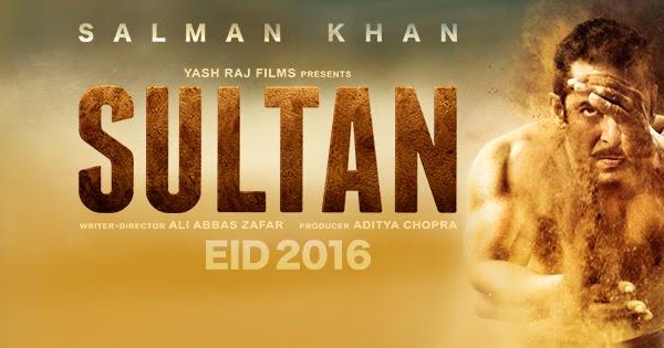 World Movie Info 24: Sultan Movie Review 2016