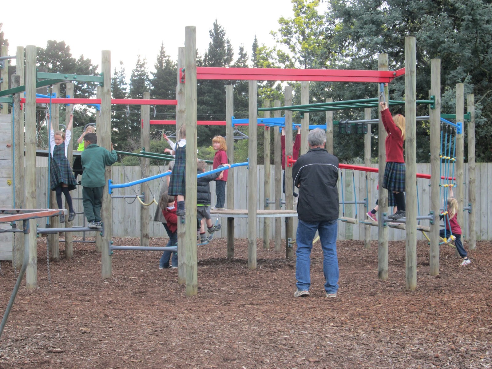 Amuri Area School: 2013