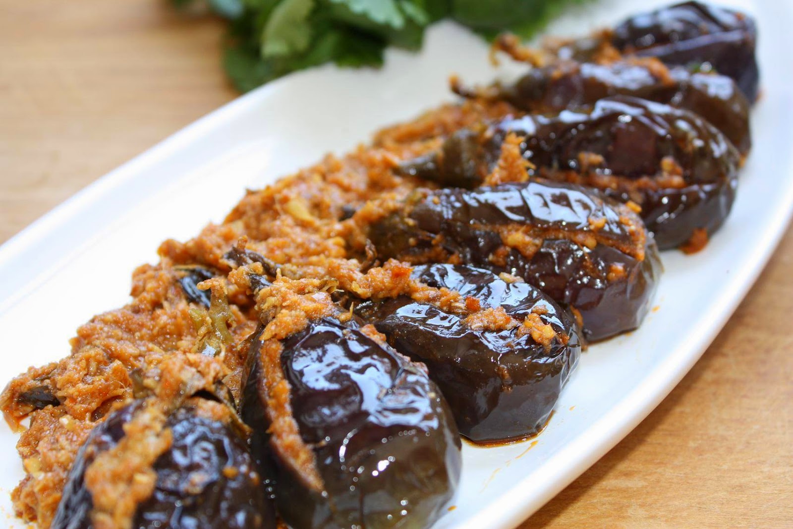 Melanzane ripiene | Cosa cucino oggi? Ricette di cucina con foto, tutte ...