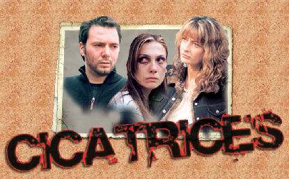 INTERTEXTUANDO: CICATRICES, 2005 Paco del Toro