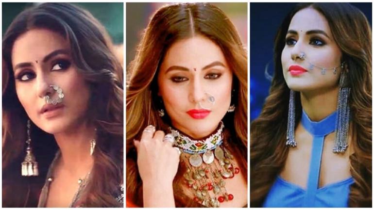 Komolika's new dhamaka in Star plus Kasauti Zindagi Ki 2