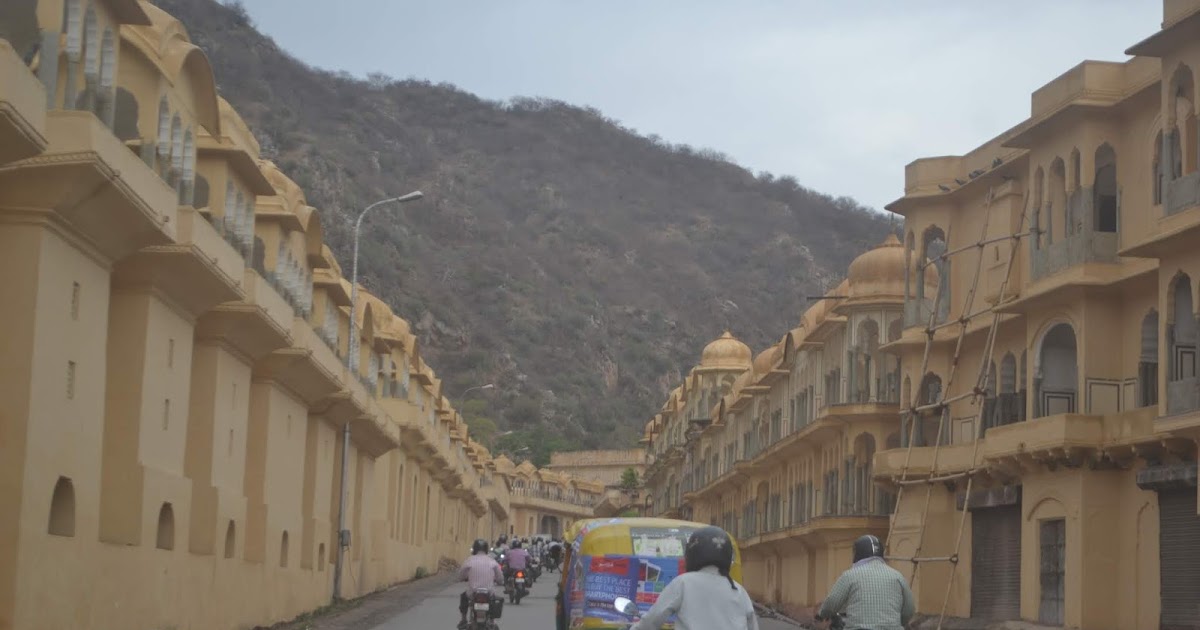 Ghat ki Guni Jaipur