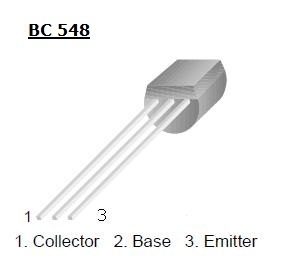 Clap Switch Circuit using NE555 timer IC | Electronics Circuits