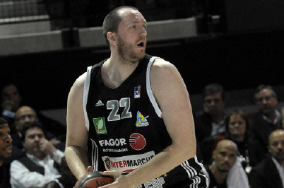 BALONCESTO HISTORIA DE LOS MEJORES: Frederick Weis; Un gran gran tipo