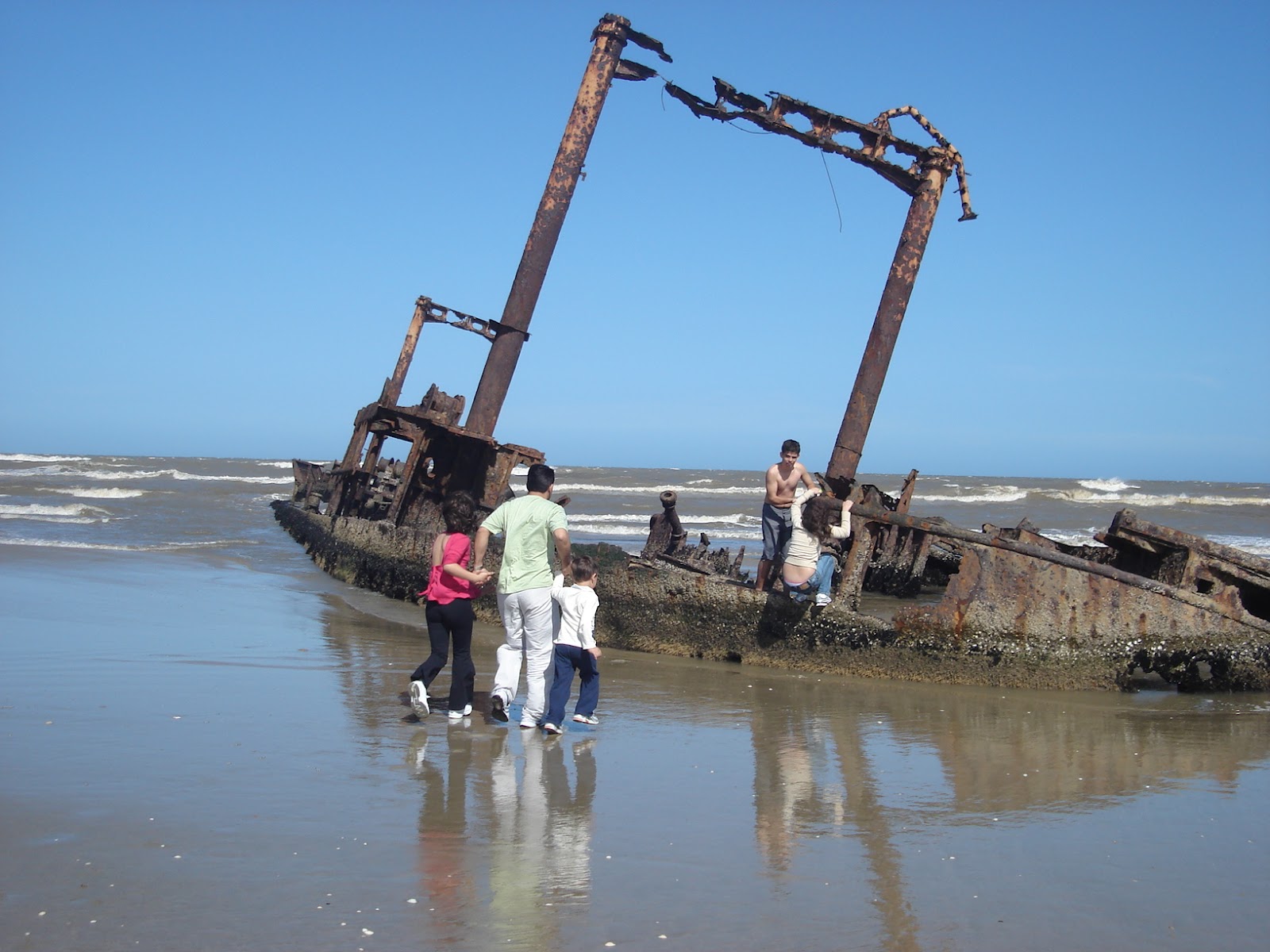 Rio Grande | Viagem Simplesmente