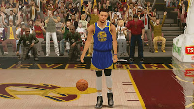 Short Shorts [FOR NBA 2K14 ONLY]