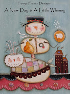 Terrye French Designs "Painting with Friends".