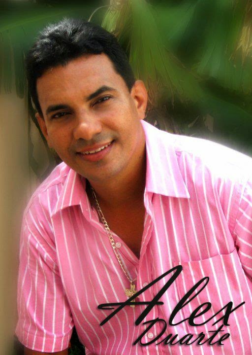 LA BACANA STEREO: Escuchar/ Descargar la discografía completa de Alex ...