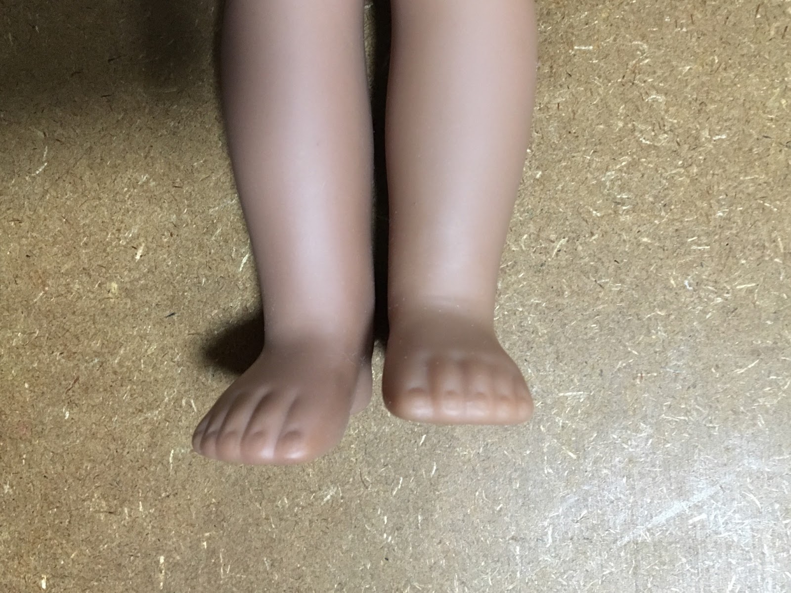 PennilessCaucasianRubbish American Doll Adventures: Style Girl Style ...