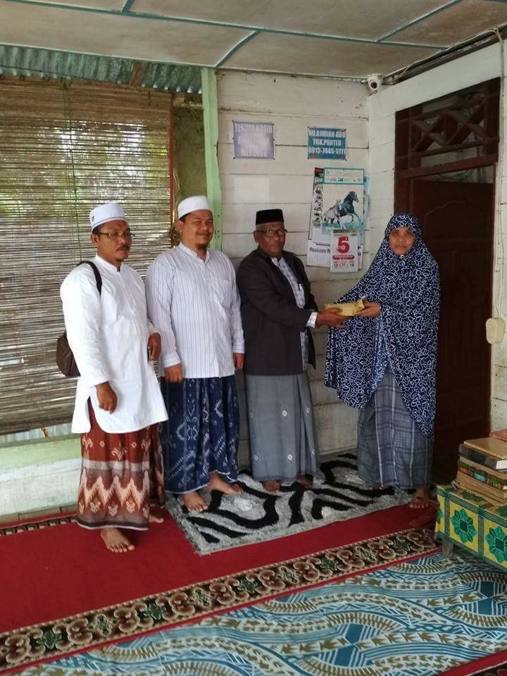 Rabithah Thaliban (Ikatan Santri) Kota Banda Aceh