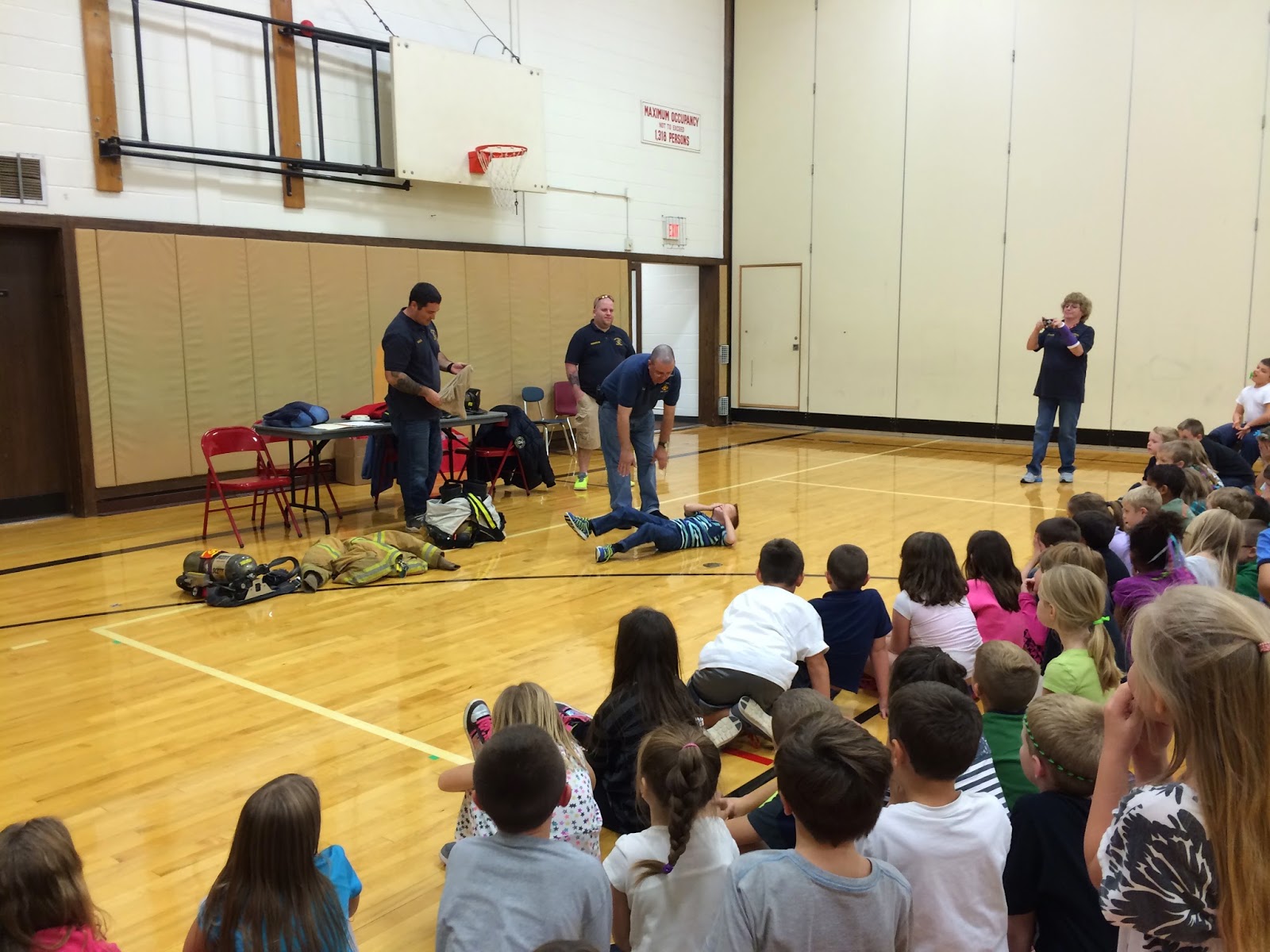 Mrs. Cowburn's Cuties