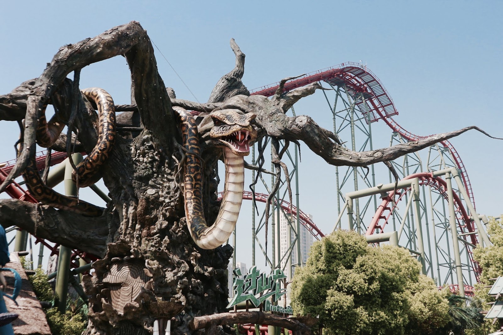 The Best New Things I Rode In 2018 | Cupcakes and Coasters