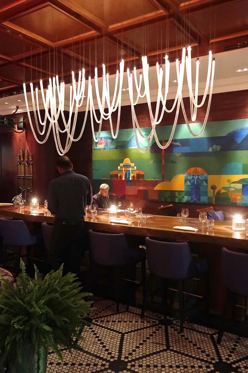 Scrumpdillyicious: Chutney Mary: A Jewel in London's Culinary Crown