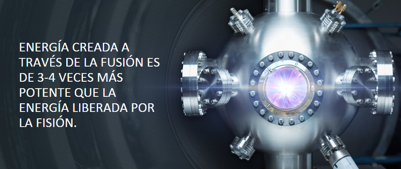 desarrollo defensa y tecnologia belica: Motor de Fusión compacto,(PART II)
