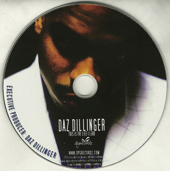 RapClassicNew : Daz Dillinger