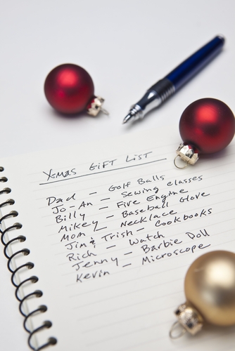 How to Prevent Your Holiday Spending From Going Out of Control