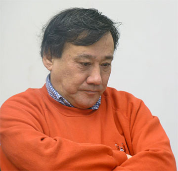 Grantham Chess World: The 37th Annual NOTTINGHAM CHESS CONGRESS Has Started