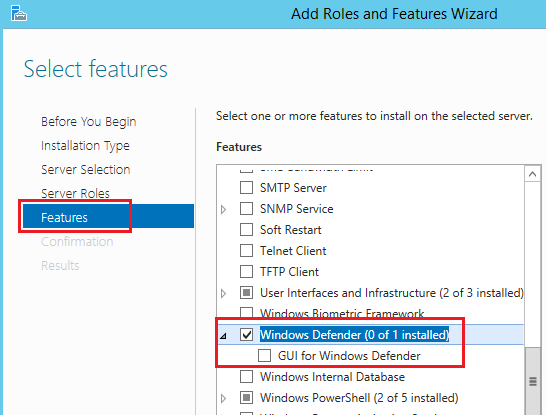 Windows Server 2015 Technical Preview | SYSADMIT