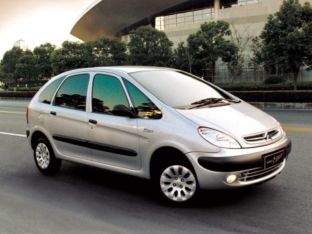 Citroen picasso | Best Cars For You