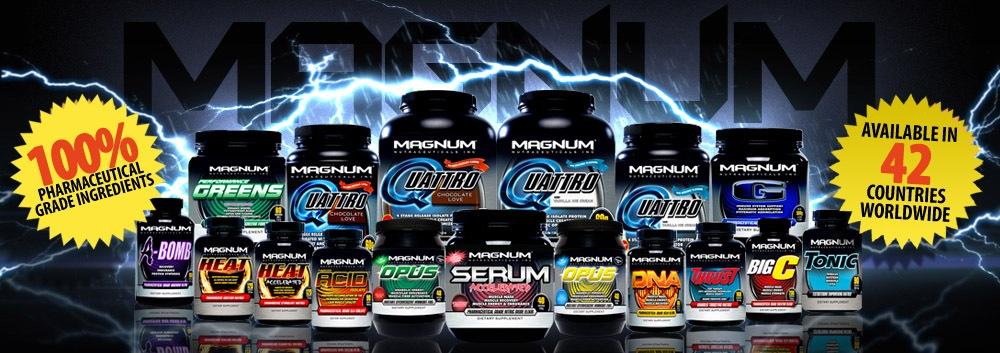 Jual Suplemen Fitness Murah