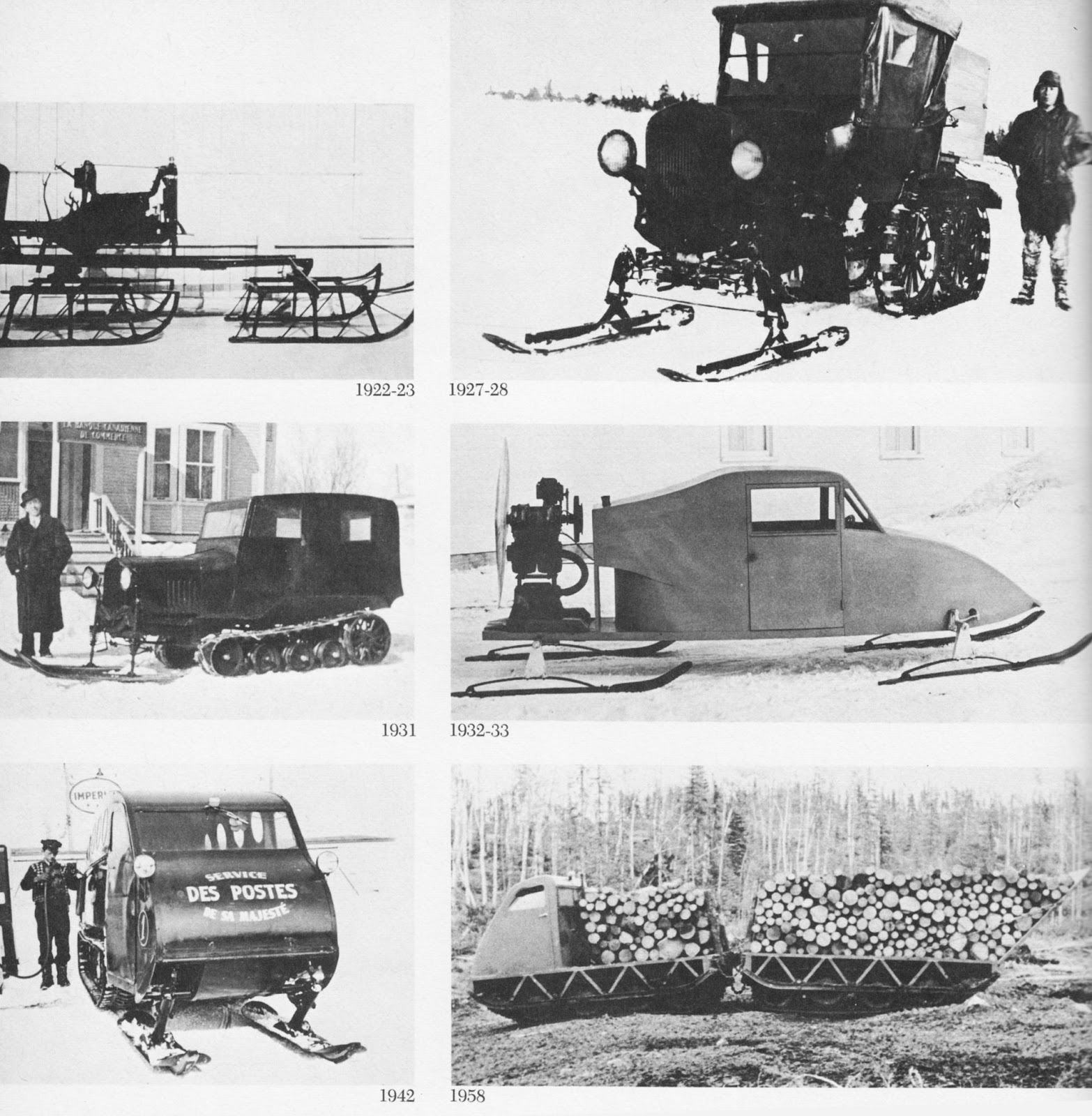 Progress is fine, but it's gone on for too long.: Joseph-Armand ...