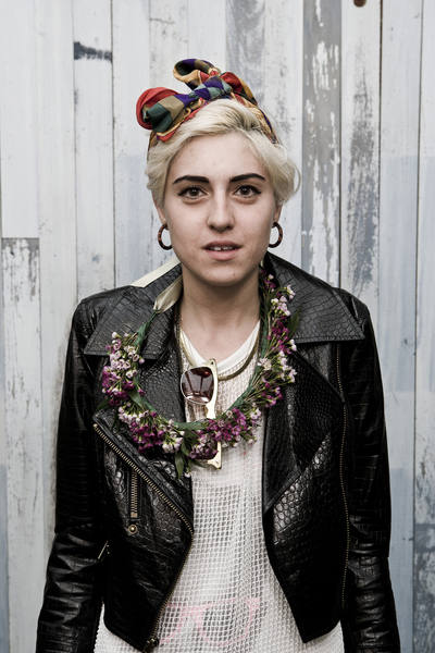 The cabinet of Doctor Darling