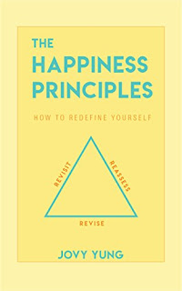 The Happiness Principles | BookInform Press Release and Distribution