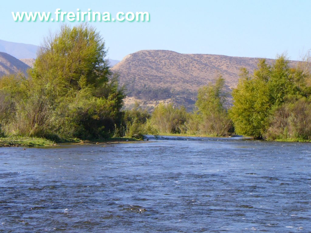 esb320geografia2: Ríos del Norte Chico de Chile