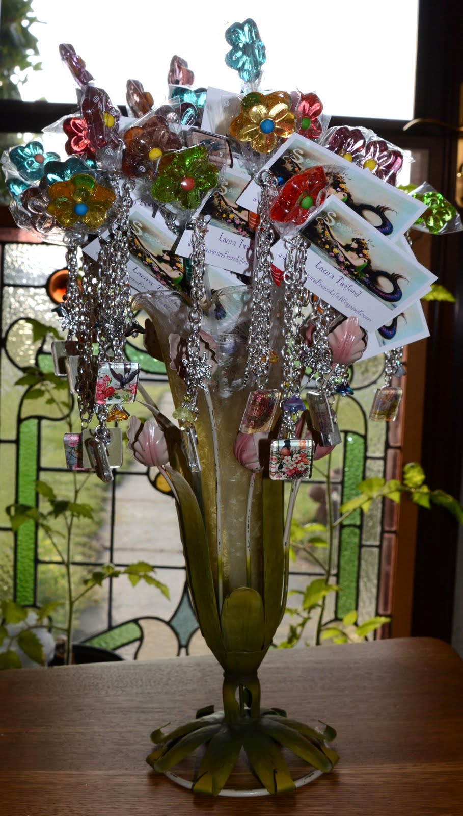 BTW ~ Sweet Trade Treats | Happy Mothers Day