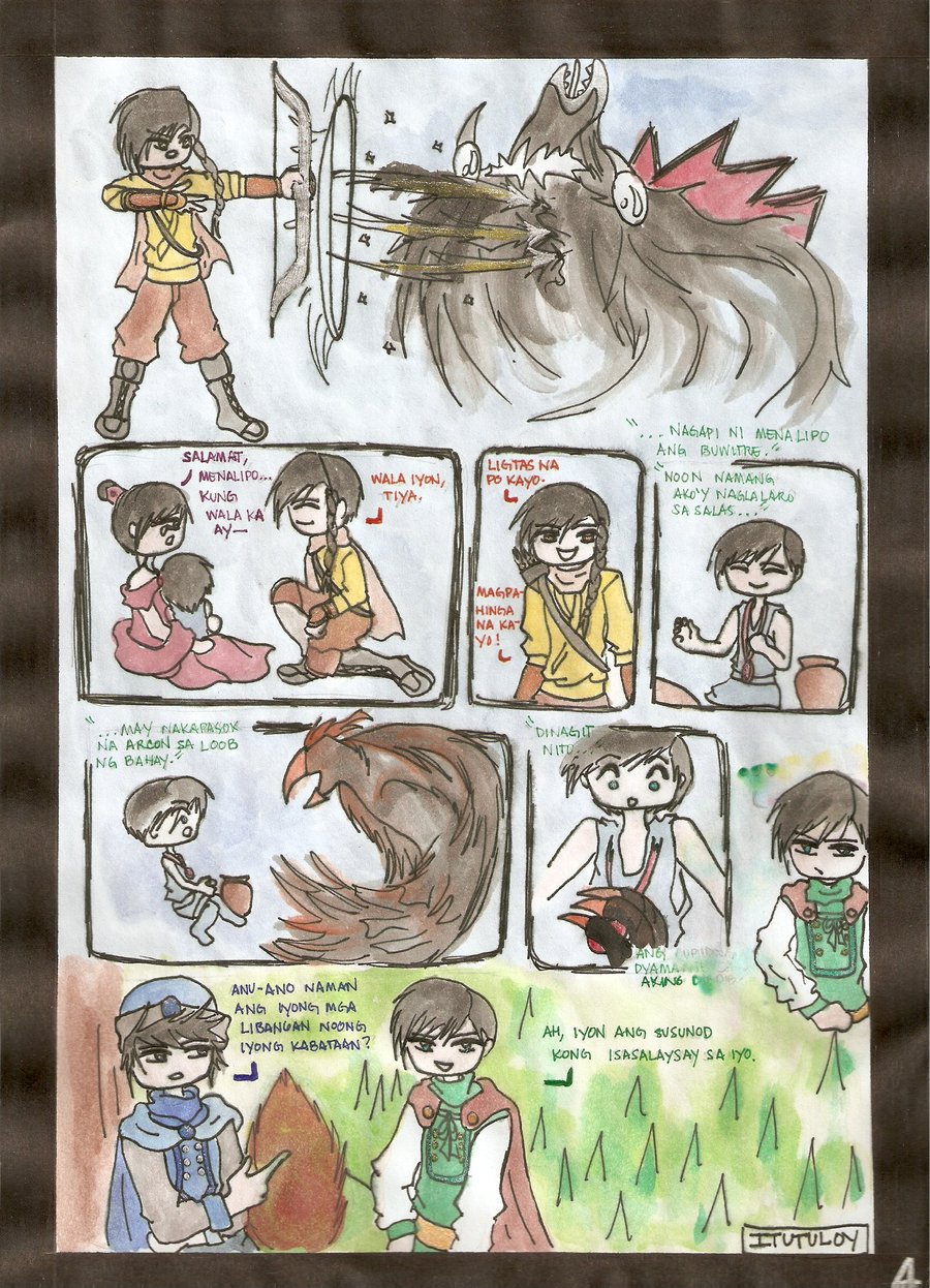 florante at laura drawing - philippin news collections