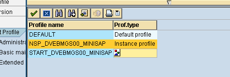 ABAP SAP - AbapFox! Aprenda ABAP Definitivamente: ABAP~SAP ~ System is not configured for field ...