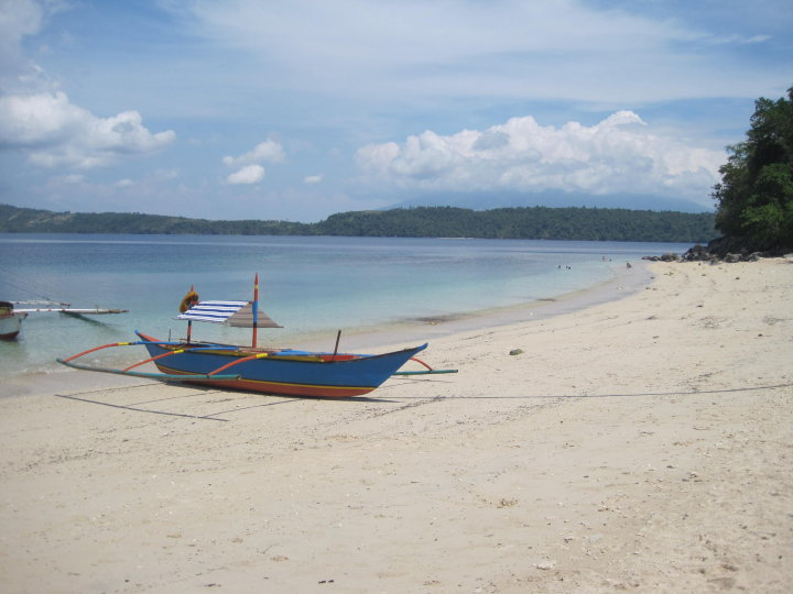 philippine provinces, cities and municipalities: Sagñay, Camarines Sur