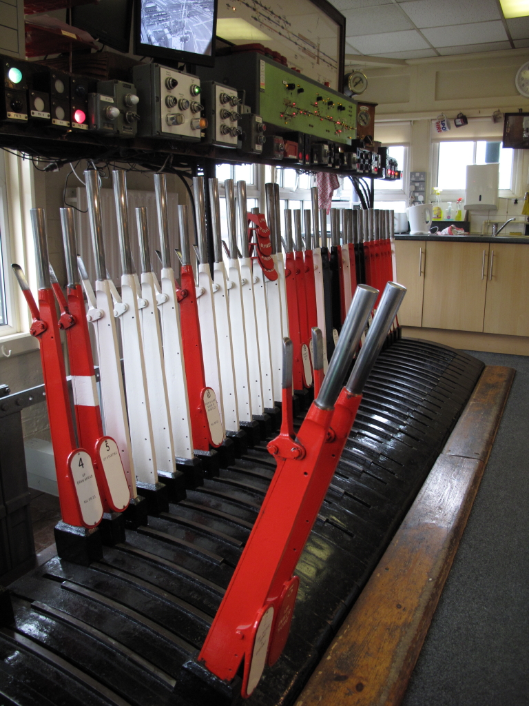 The Corkscrew-Lines: May 2013