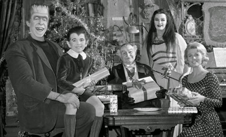 Must See TV: 1960's Shows: Part Two - A Vintage Nerd || Exploring Old ...