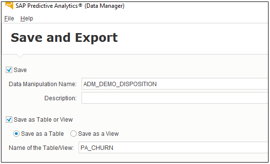 Using Predictive Analytics and Python on SAP Cloud Platform HANA database - Part 1 | SAP Online ...