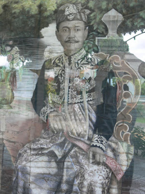 Raja-Raja yang Pernah Berkuasa di Bali