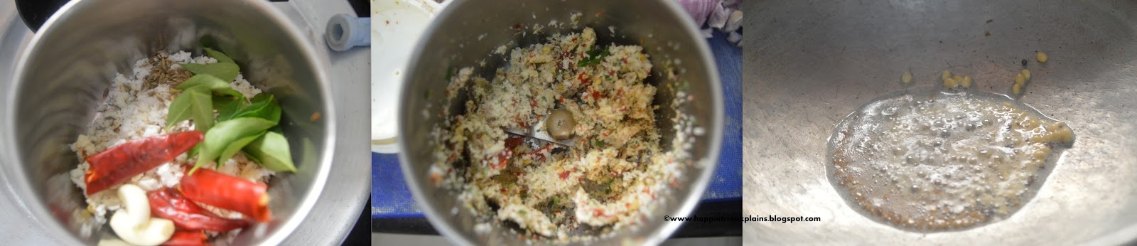 Dry Baby Prawn Stir Fry - Cook with Sharmila