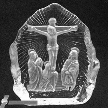 He Died For My Grins: Crystal Christ