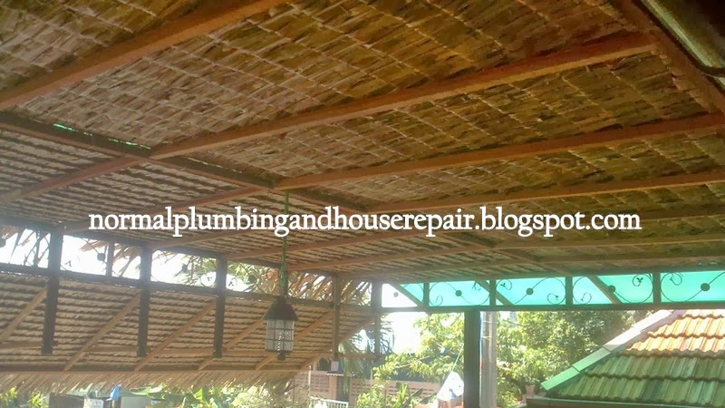 NORMAL PLUMBING: November 2013