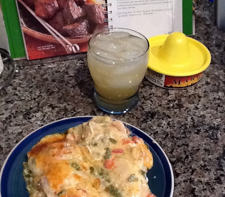 Banshee Sports: Cooking with Banshee: Chicken Enchiladas