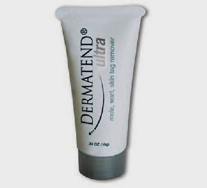 Elle's Blog : Dermatend Ultra
