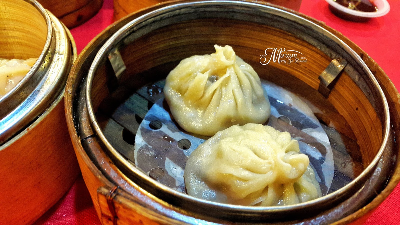 Restoran Yan Yan A One | RM 3 Dim Sum NETT | ♥Miriam MerryGoRound♥