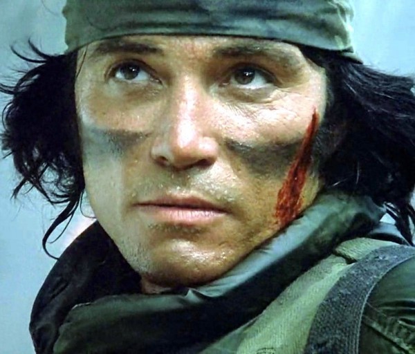 Fantasy Fellaz Film Actor Sonny Landham In The Nude