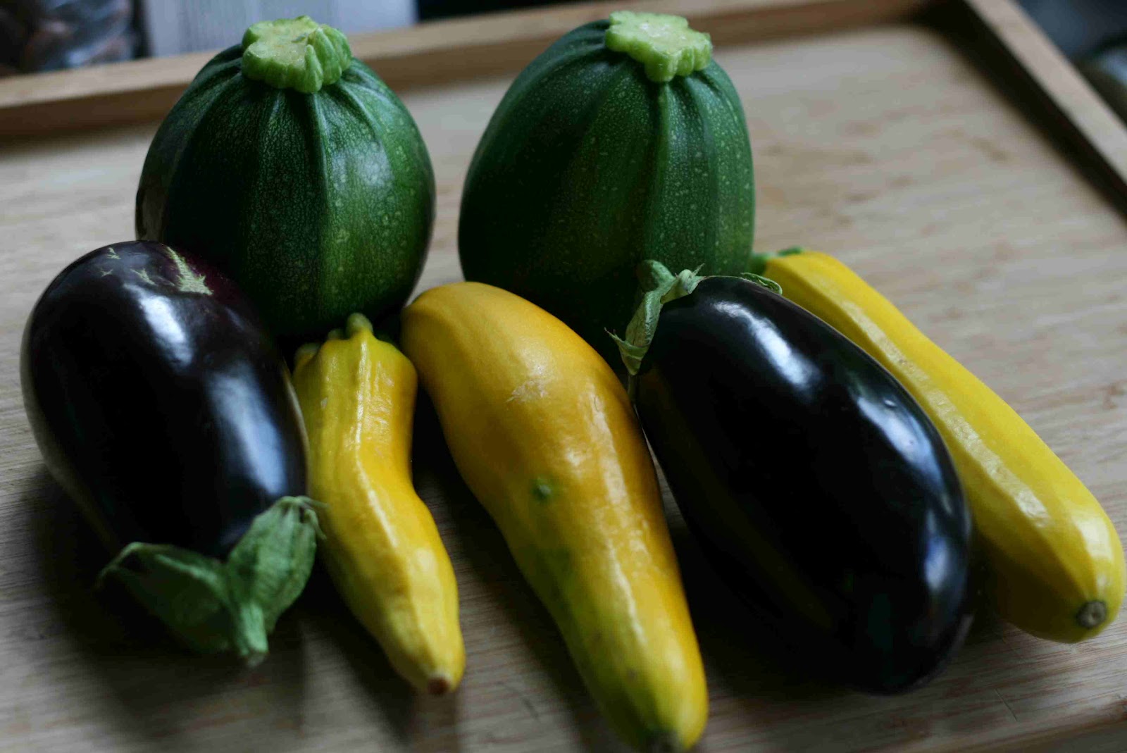 bushcooks kitchen: Gepimptes Kuusa Mahschi