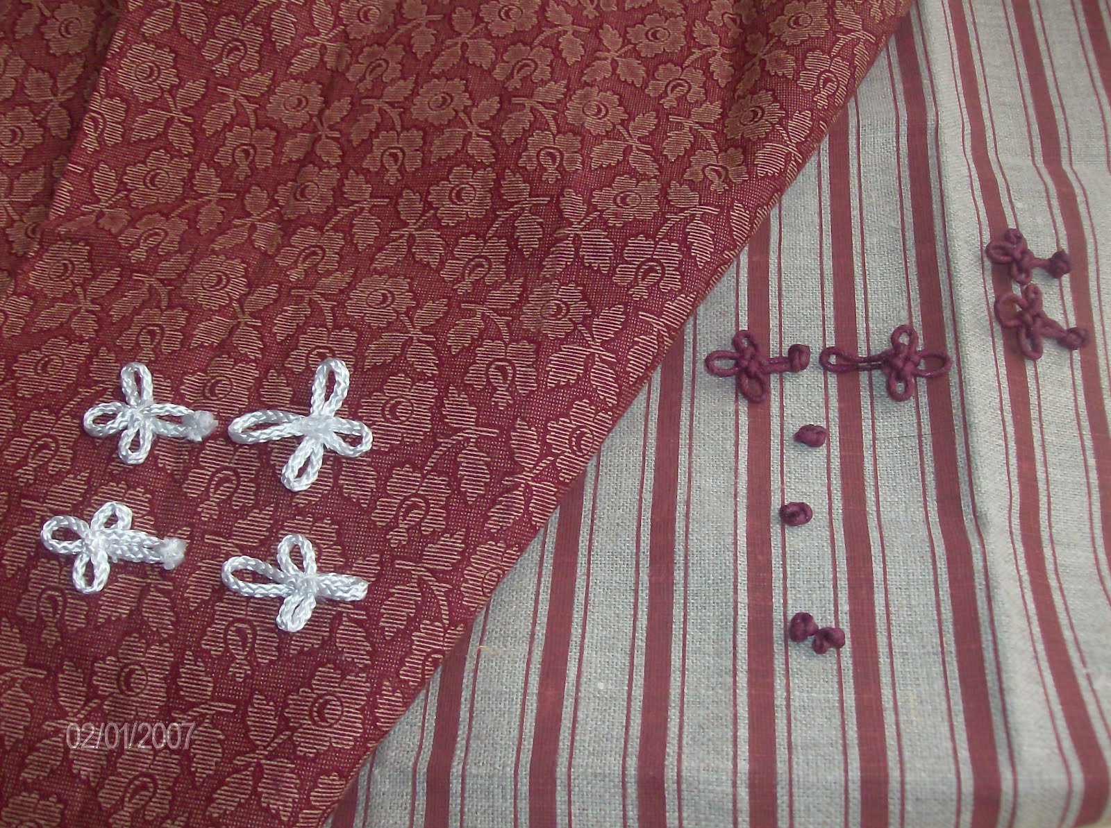 Hago cosas todo el rato: ALAMARES