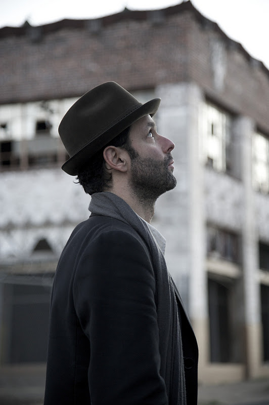 ANNe MARIe FOX PHOTOGRAPHY: FReDDY BoScHe - AcToR/VoiCe OVeR ...