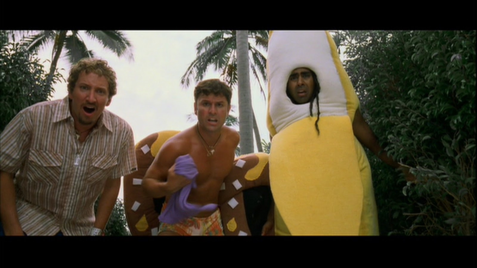 Happyotter: CLUB DREAD (2004)