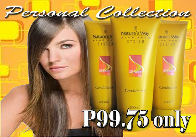 Personal Collection Philippines: Personal Collection Products